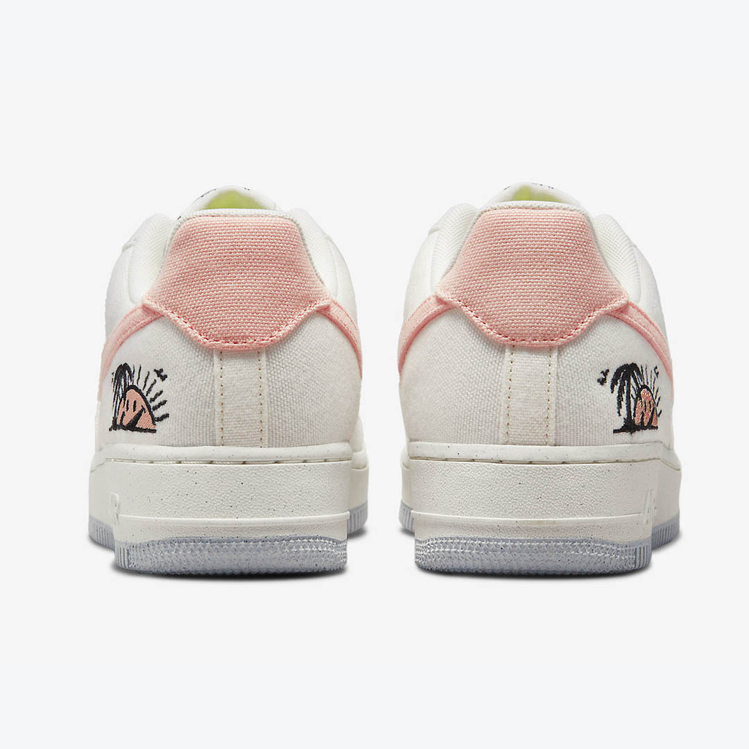 Nike Air Force 1 “Sun Club” Release Dates | Nice Kicks