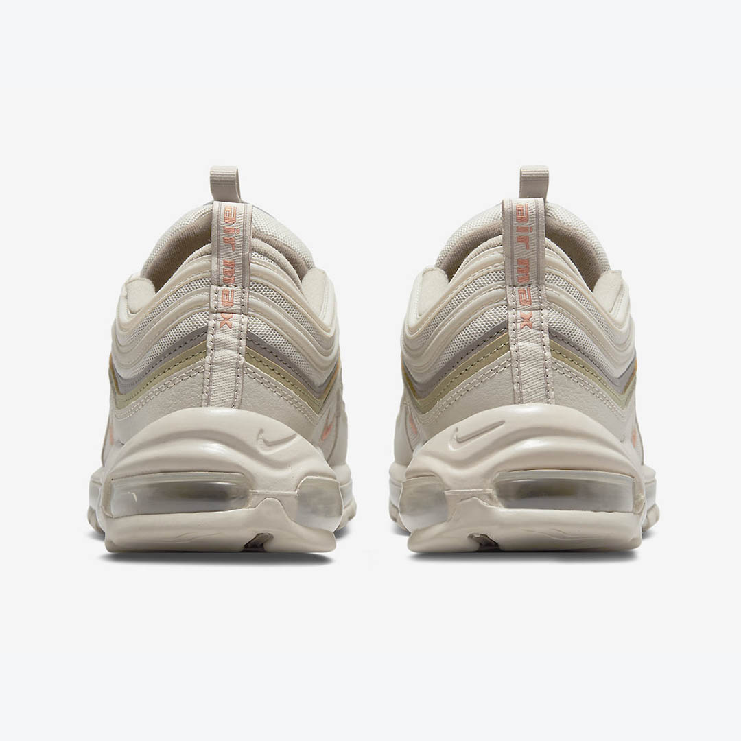 Nike Air Max 97 Release Dates | Nice Kicks