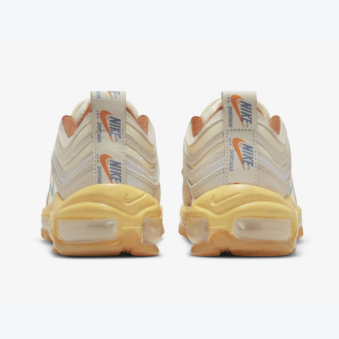 Nike Air Max 97 Release Dates | Nice Kicks