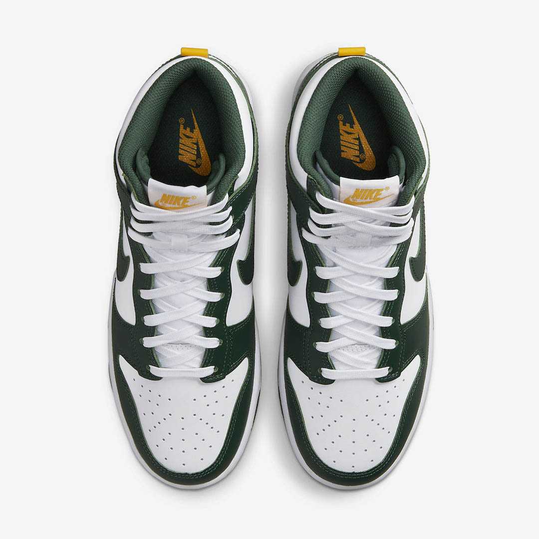 Nike Dunk High Release Dates | Nice Kicks