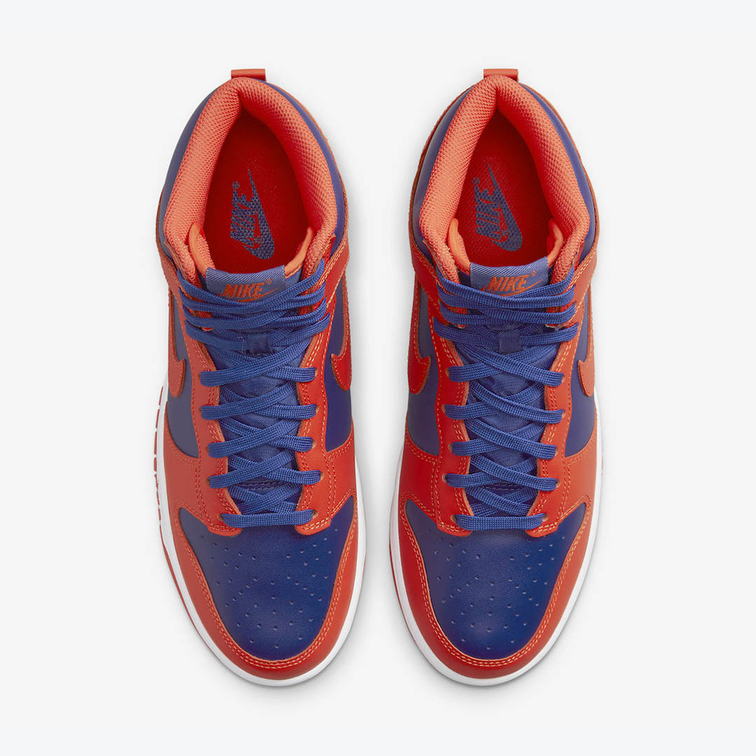 Nike Dunk High Release Dates | Nice Kicks