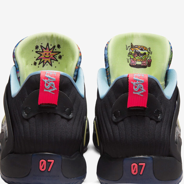 Nike KD 15 "Beginnings" DC1975-001 Release Date | Nice Kicks