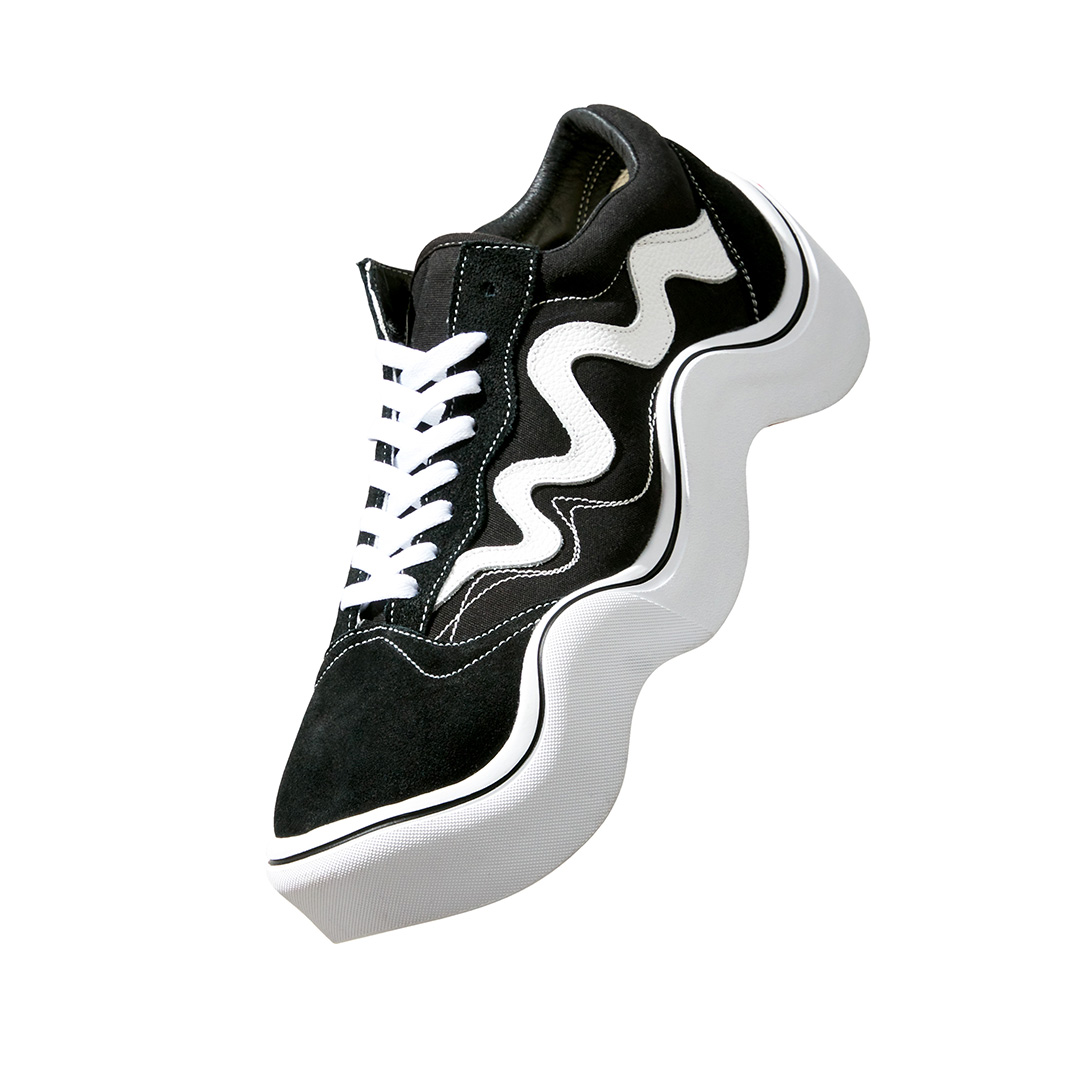Tyga x MSCHF Wavy Baby Release Date | Nice Kicks