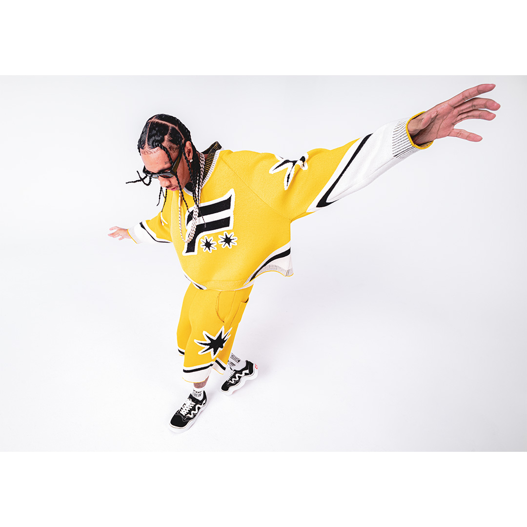 Tyga x MSCHF Wavy Baby Release Date | Nice Kicks