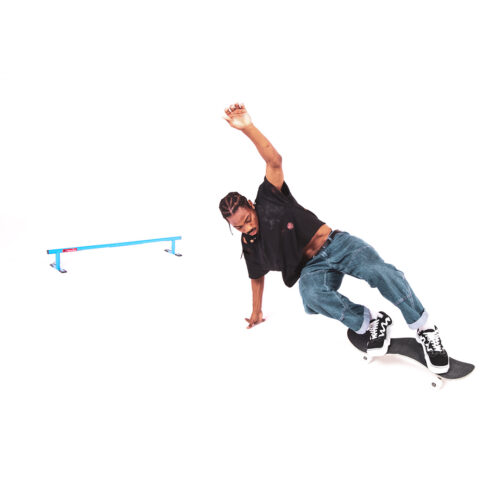 Tyga x MSCHF Wavy Baby Release Date | Nice Kicks