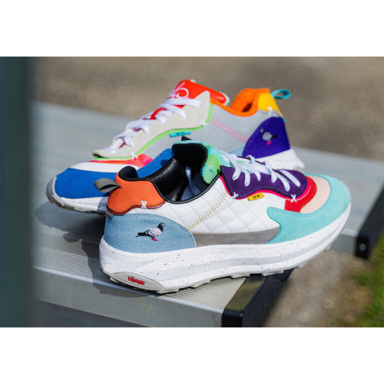 "What The" Mache Runner Release Date | Nice Kicks