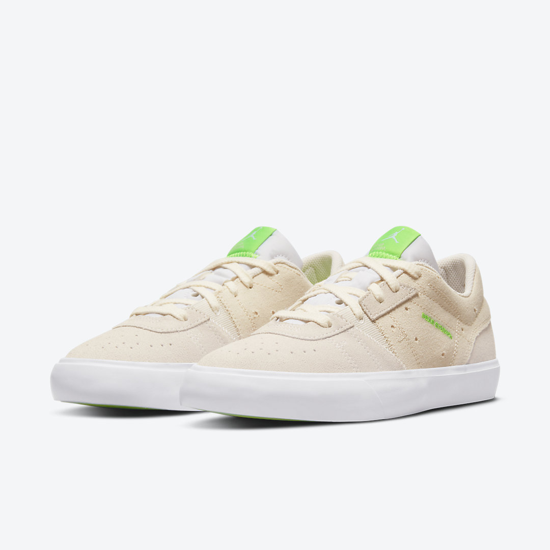 Jordan Series .05 "Dear Studio" DM3383-103 Release Date | Nice Kicks