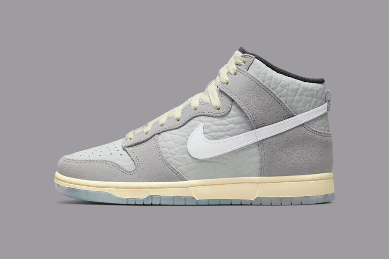 Nike Dunk High - Page 4 of 15 | Nice Kicks