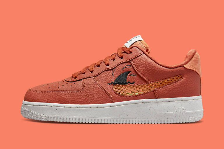 Nike Air Force 1 "Sun Club" DM0117-800 Release Date | Nice Kicks