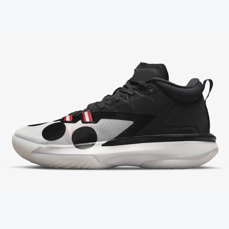 Jordan Brand Delivers the Naruto x Jordan Zion 1 Collection | Nice Kicks