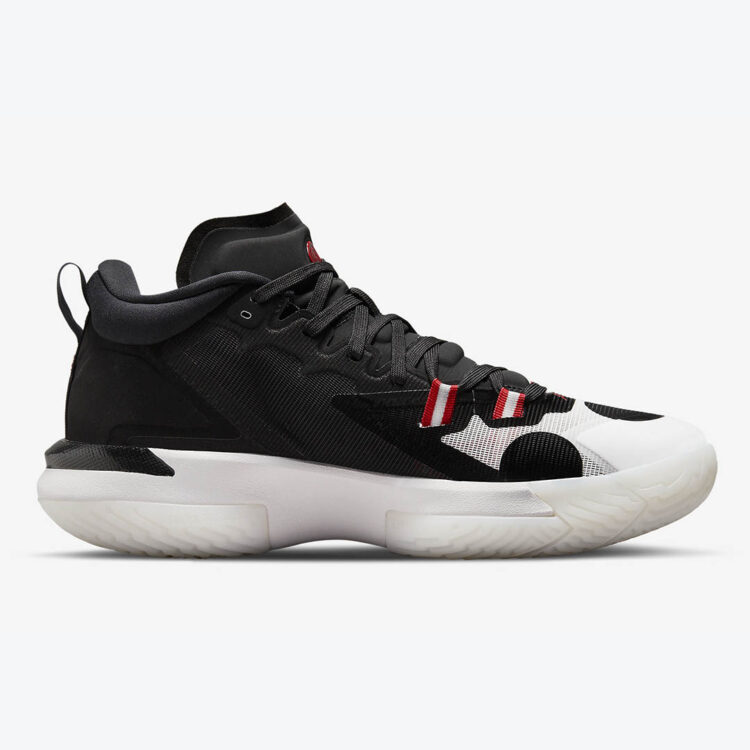 Jordan Brand Delivers the Naruto x Jordan Zion 1 Collection | Nice Kicks