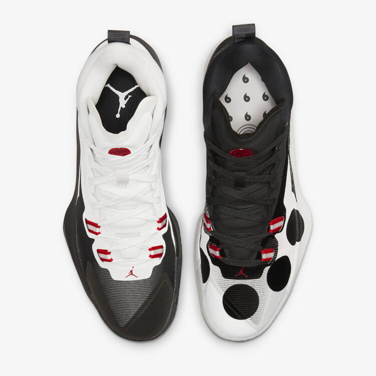 Jordan Brand Delivers the Naruto x Jordan Zion 1 Collection | Nice Kicks