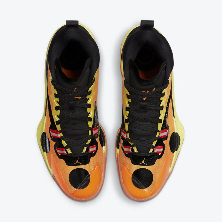 Jordan Brand Delivers the Naruto x Jordan Zion 1 Collection | Nice Kicks