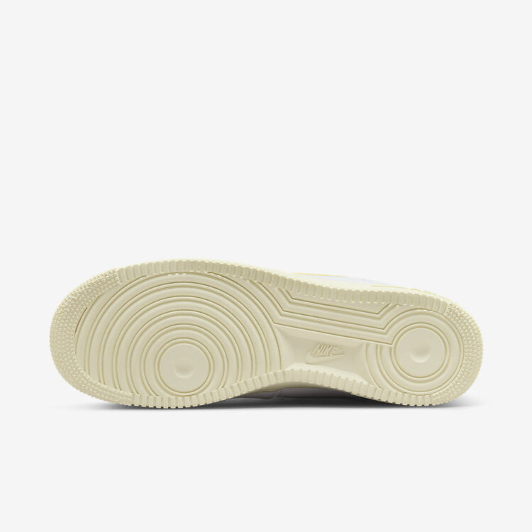 Nike Air Force 1 ’07 LX “Pale Vanilla” | Nice Kicks