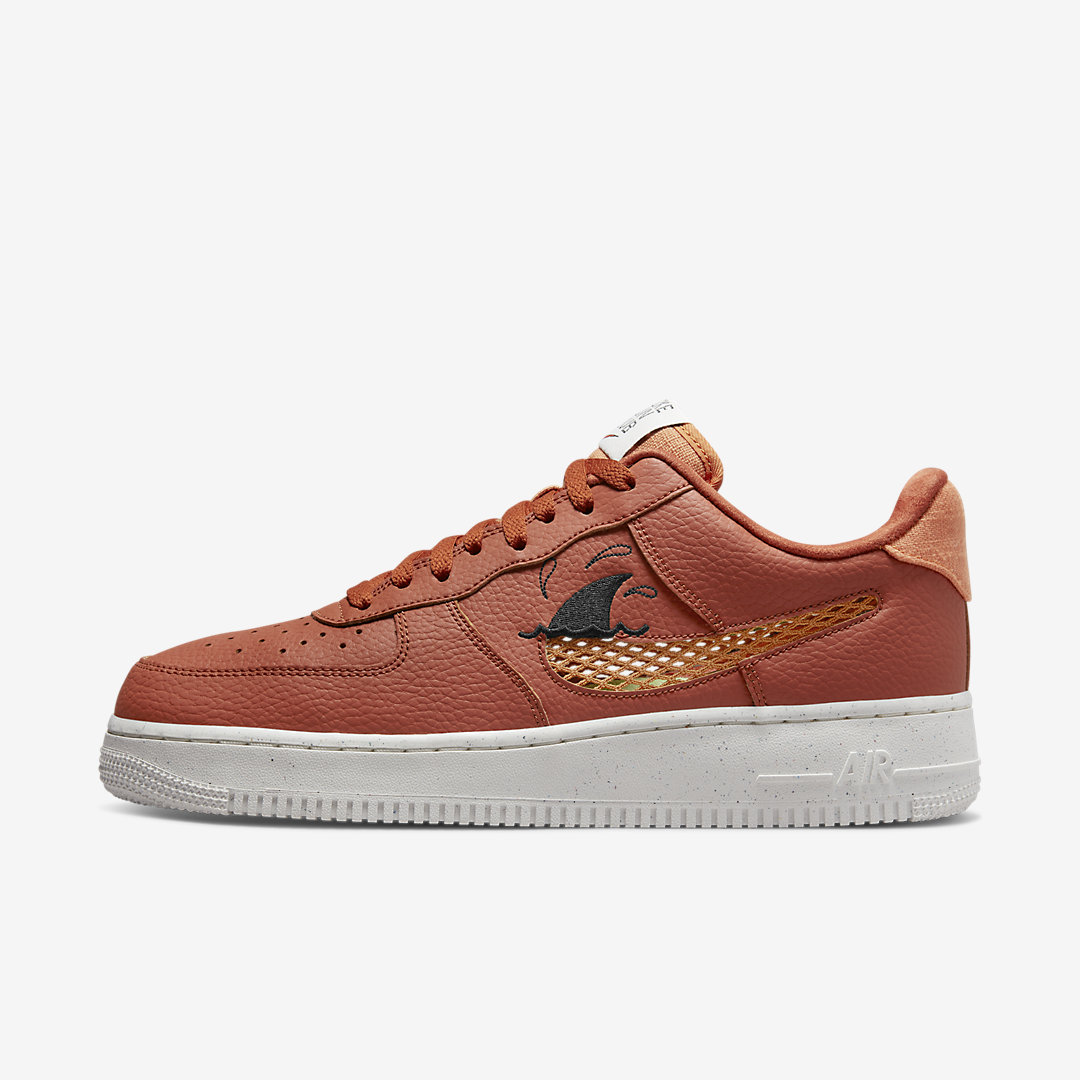 Nike Air Force 1 "Sun Club" DM0117-800 Release Date | Nice Kicks