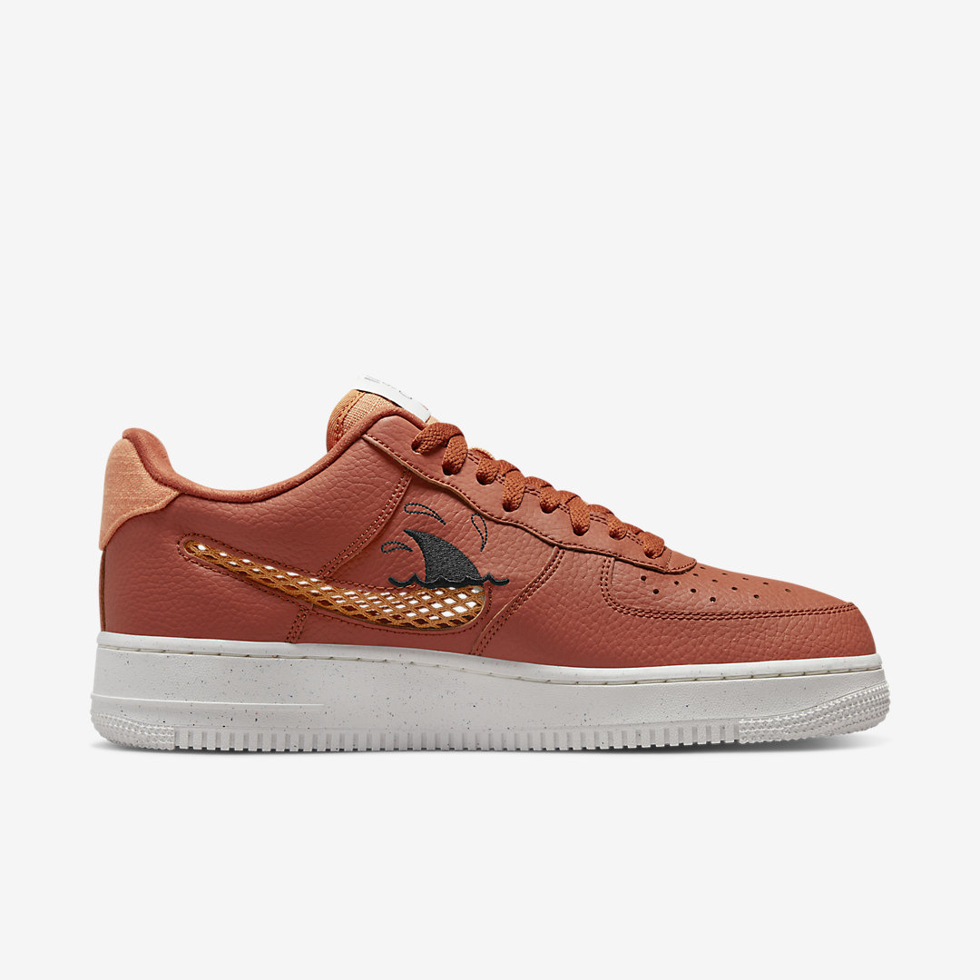 Nike Air Force 1 "Sun Club" DM0117-800 Release Date | Nice Kicks