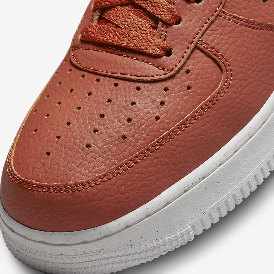 Nike Air Force 1 "Sun Club" DM0117-800 Release Date | Nice Kicks