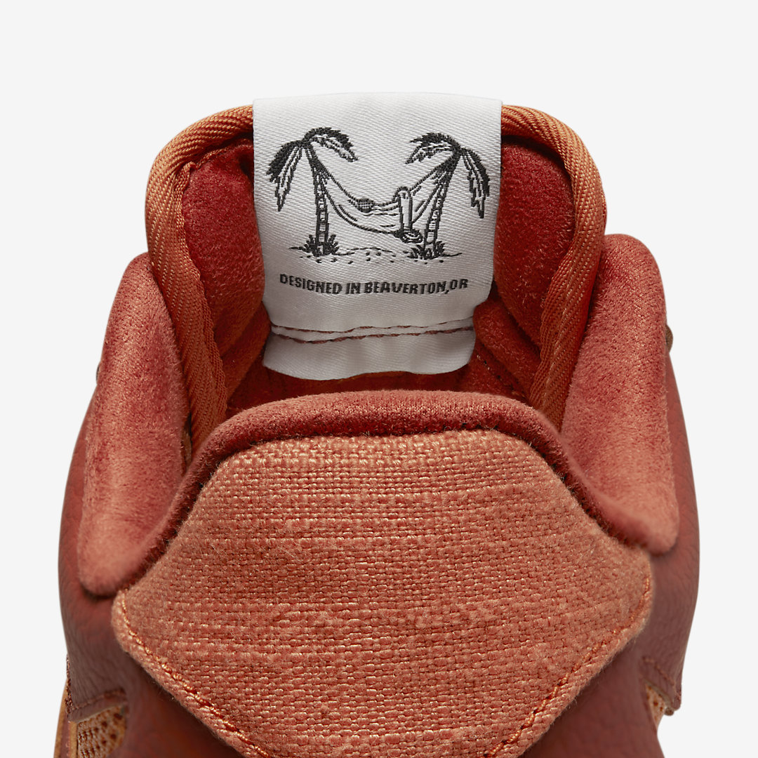 Nike Air Force 1 "Sun Club" DM0117-800 Release Date | Nice Kicks