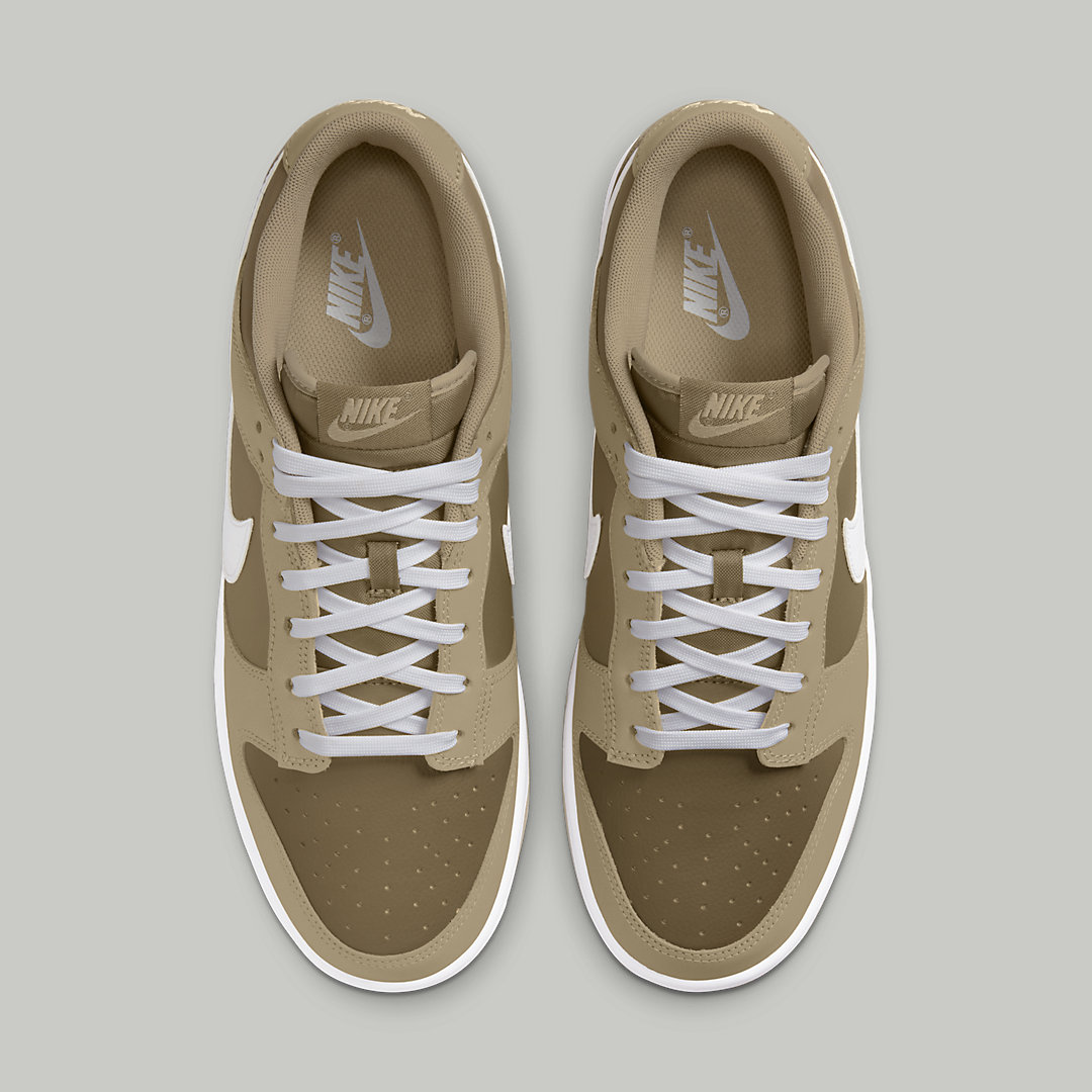 Nike Dunk Low "Judge Grey" DJ6188-200 Release Date | Nice Kicks