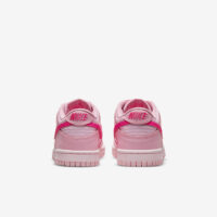 Nike Dunk Low “Triple Pink” GS DH9765-600 | Nice Kicks