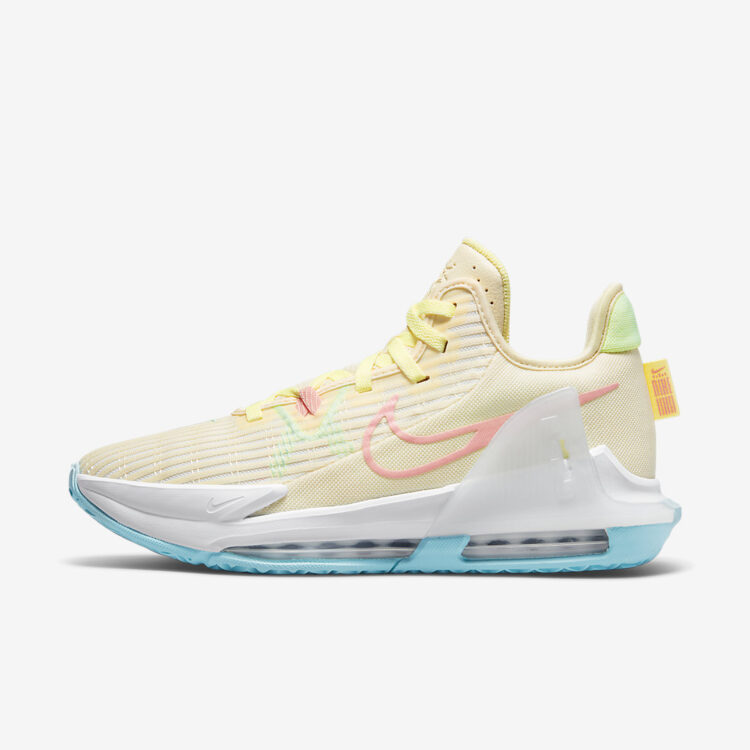 Nike LeBron Witness 6 Nike LeBron Witness 6