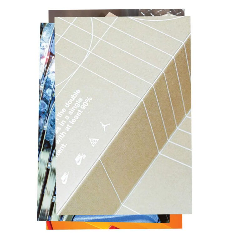 Nike Introduces New Sustainable “One Box” Packaging | Nice Kicks