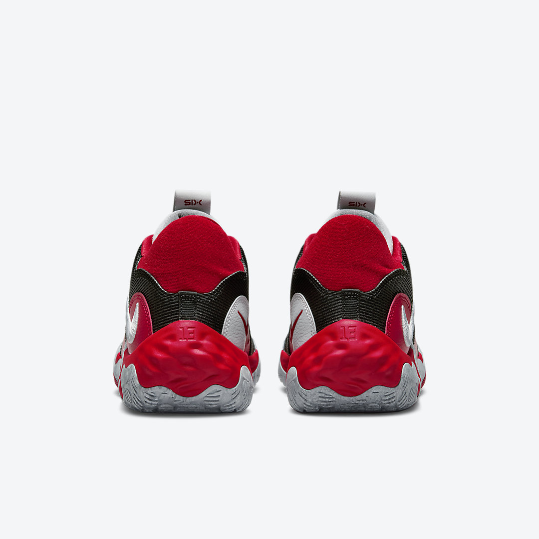 Nike PG 6 DC1974-003 Release Date | Nice Kicks