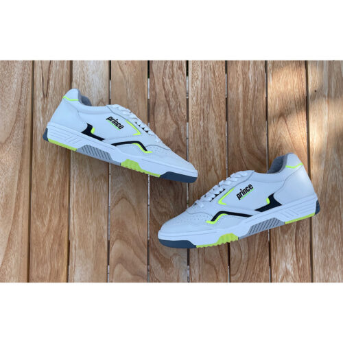 Prince Debuts New Off-Court Footwear Line | Nice Kicks
