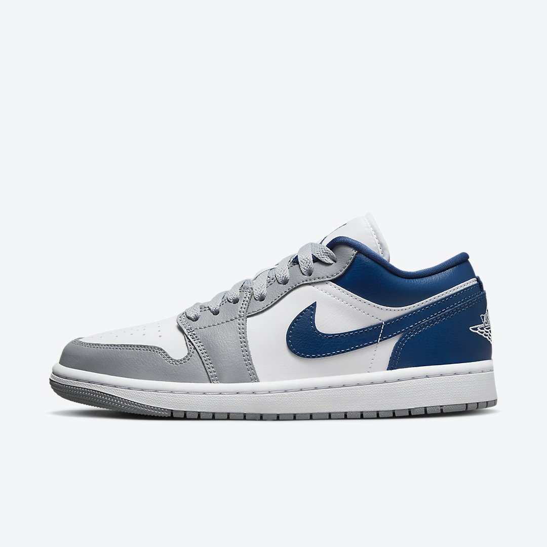 Air Jordan 1 Low DC0774-042 | Nice Kicks