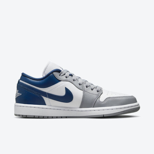 Air Jordan 1 Low DC0774-042 | Nice Kicks