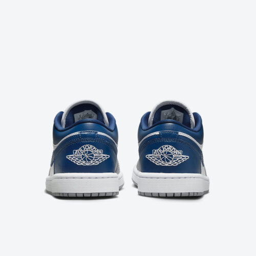 Air Jordan 1 Low DC0774-042 | Nice Kicks