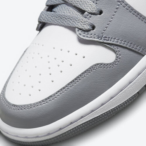 Air Jordan 1 Low DC0774-042 | Nice Kicks
