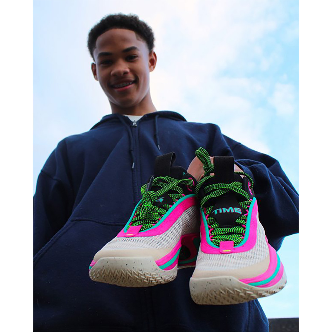NFL Play 60 x Jordan Brand Wings x Air Jordan 36 | Nice Kicks
