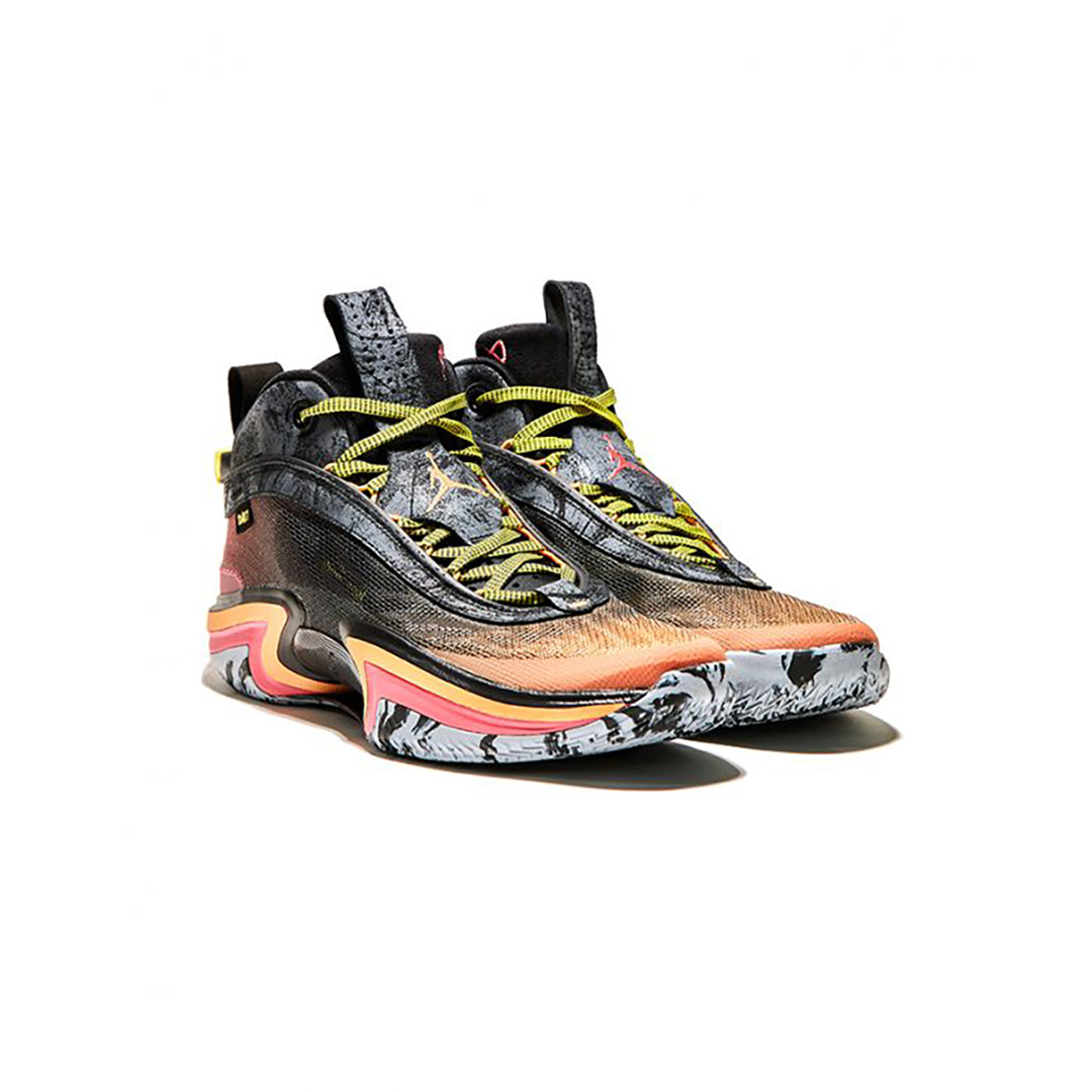 NFL Play 60 x Jordan Brand Wings x Air Jordan 36 | Nice Kicks