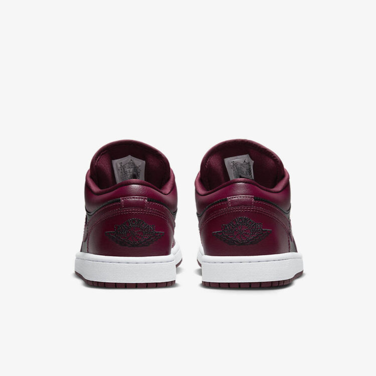 Air Jordan 1 Low DC0774-006 | Nice Kicks