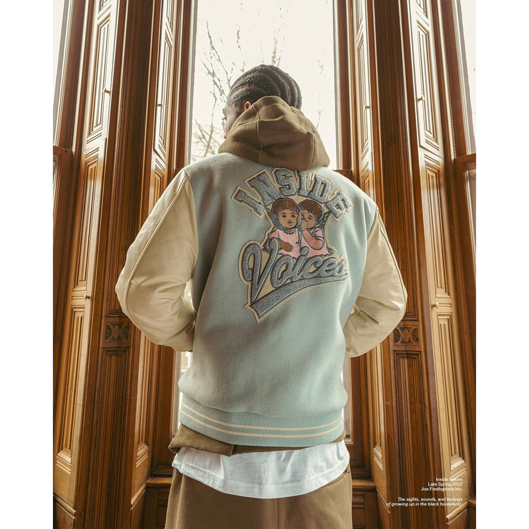 Joe Freshgoods x New Balance 9060 "Inside Voices Penny Cookie Pink ...