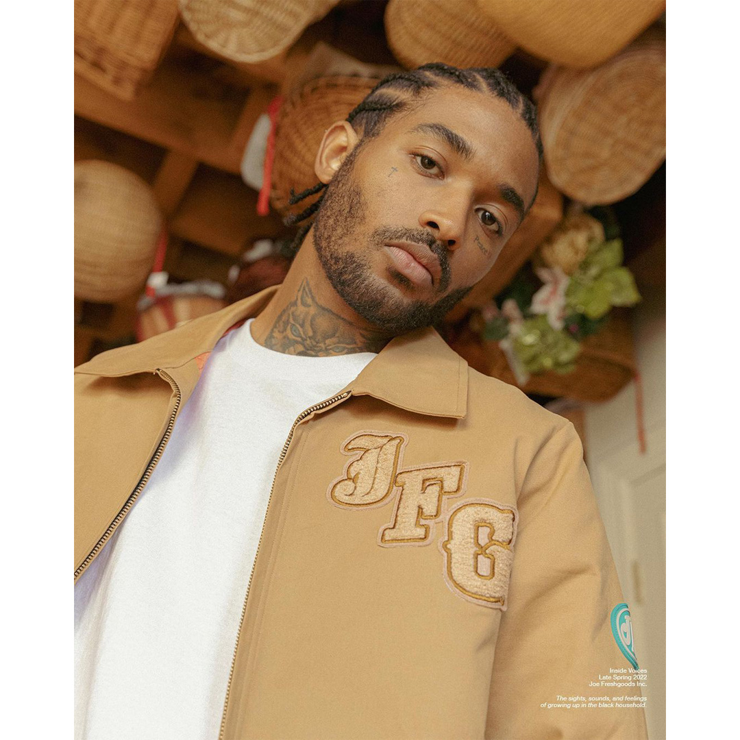 Joe Freshgoods x New Balance 9060 "Inside Voices Penny Cookie Pink ...