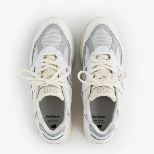 New Balance 990v2 Made in USA M990TC2 | Nice Kicks