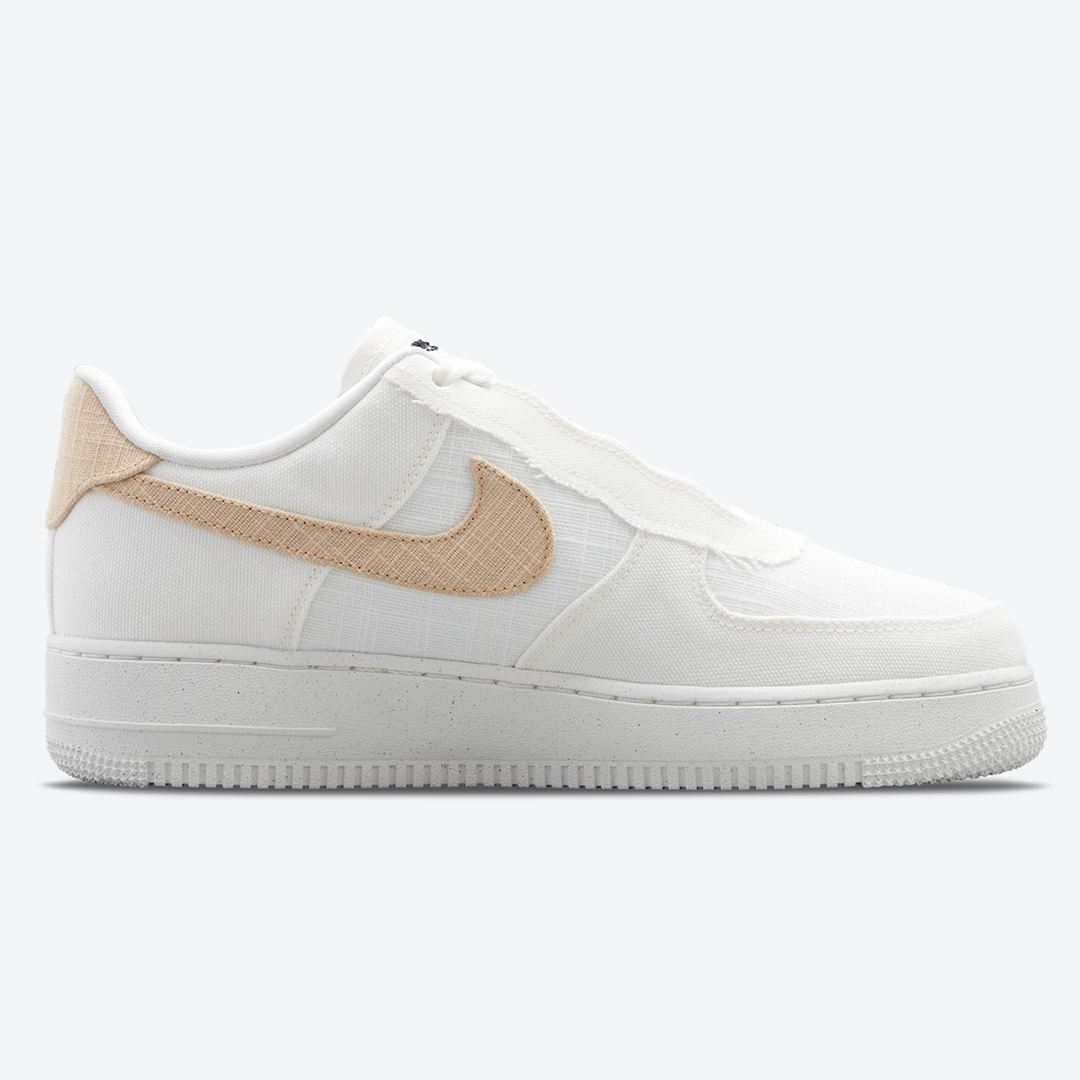 Nike Air Force 1 “Sun Club” DM0208-100 Nice Kicks