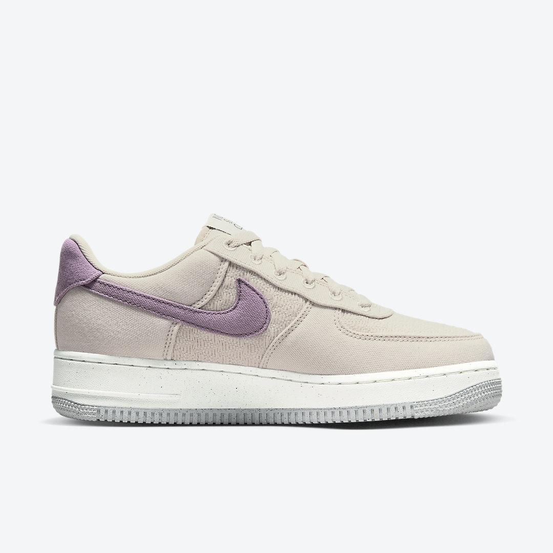 Nike Air Force 1 “Sun Club” DJ9944-101 Nice Kicks