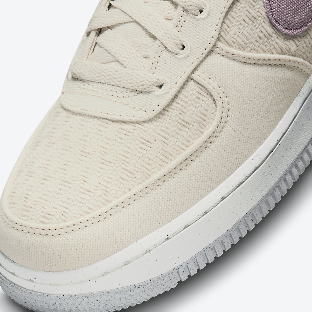 Nike Air Force 1 “Sun Club” DJ9944-101 Nice Kicks