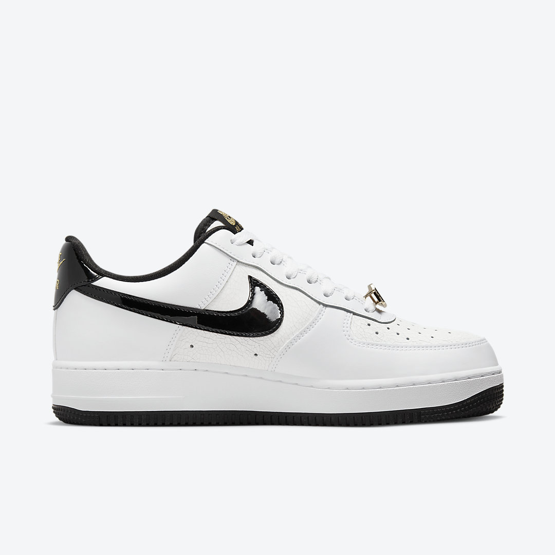 Nike Air Force 1 Low "World Champ" DR9866-100 | Nice Kicks