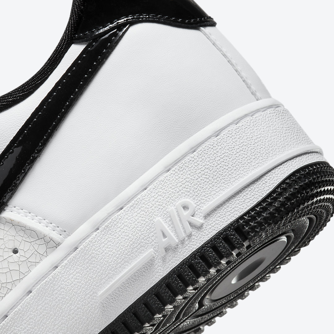 Nike Air Force 1 Low "World Champ" DR9866-100 | Nice Kicks