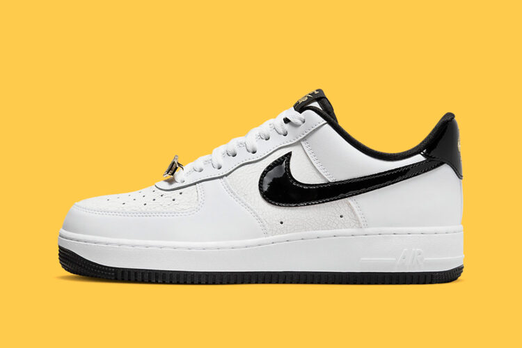 Nike Air Force 1 Low "World Champ" DR9866-100 | Nice Kicks