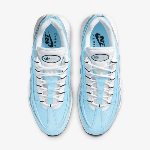 Nike Air Max 95 “University Blue” | Nice Kicks