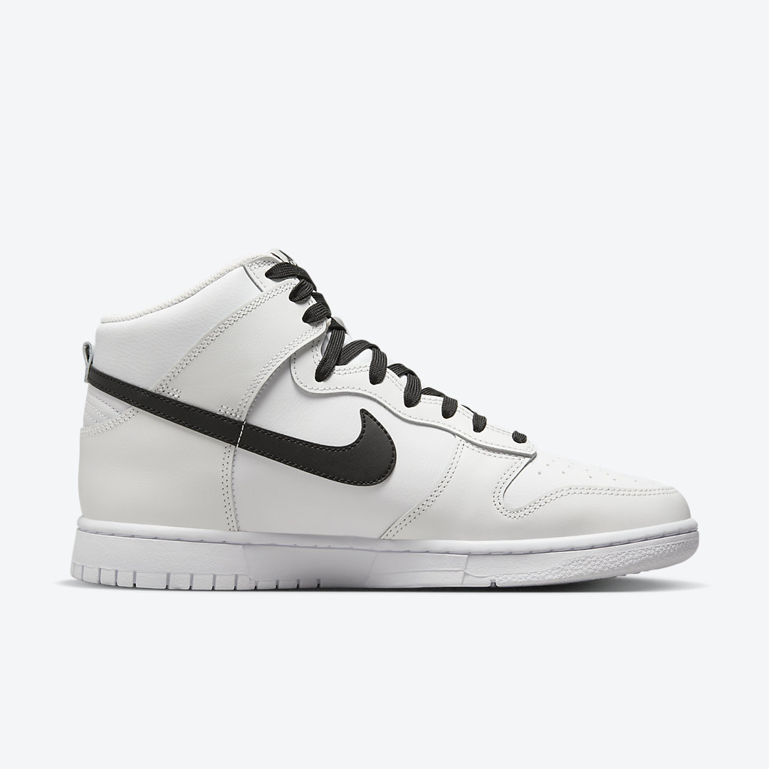 Nike Dunk High "Stormtrooper 2.0" DJ6189-101 | Nice Kicks