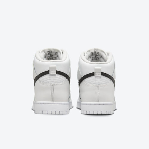 Nike Dunk High "Stormtrooper 2.0" DJ6189-101 | Nice Kicks