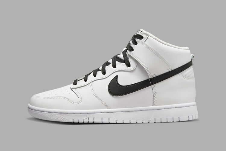 Nike Dunk High "Stormtrooper 2.0" DJ6189-101 | Nice Kicks