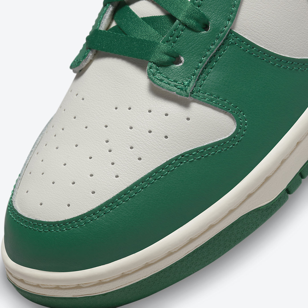 Nike Dunk Low SE “Lottery” DR9654-100 | Nice Kicks