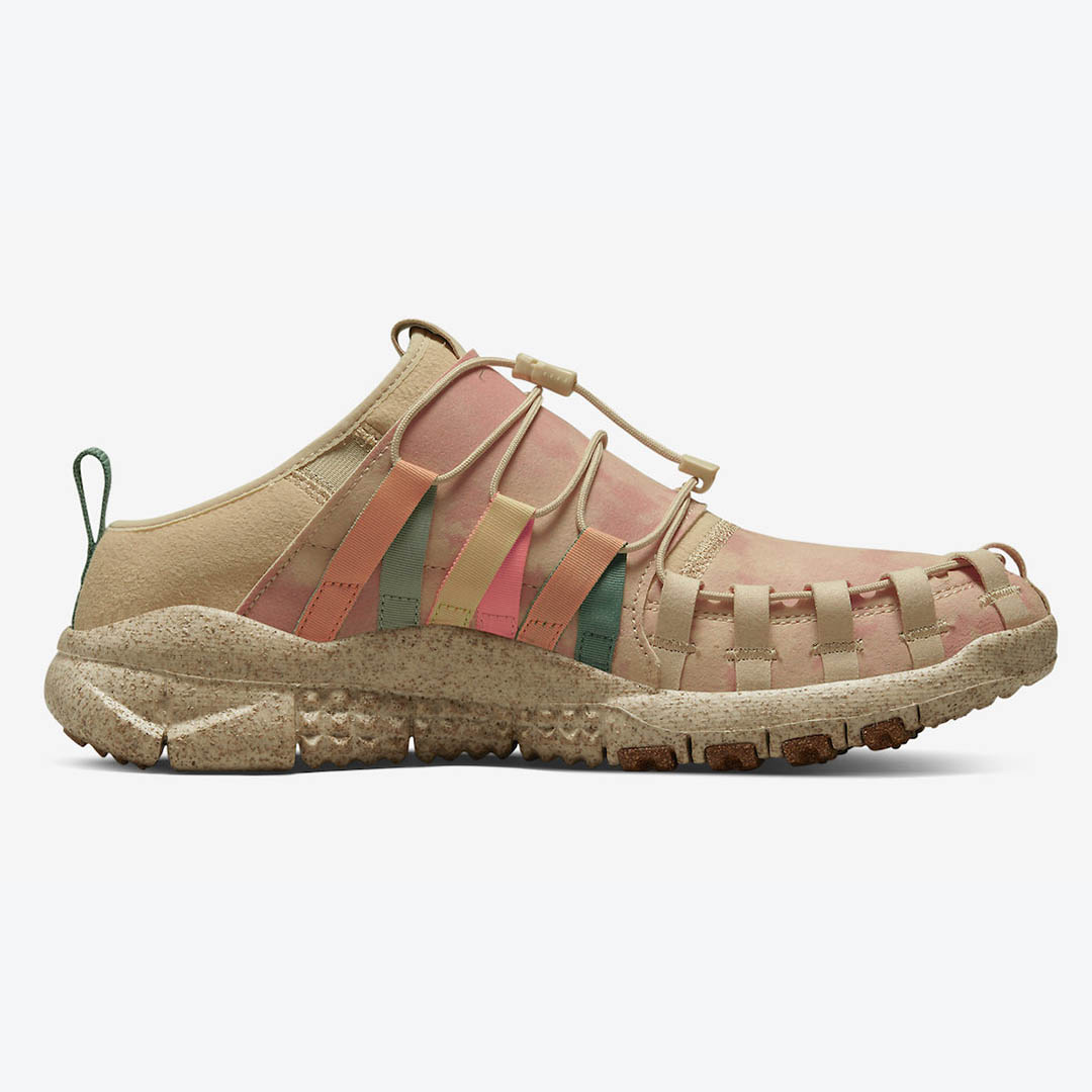 Nike Free Crater Trail Moc N7